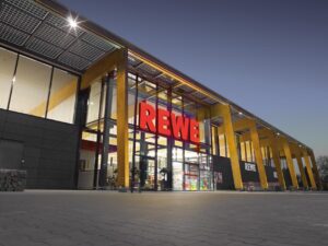 REWE Group Tochtergesellschaften: Übersicht über alle Marken
